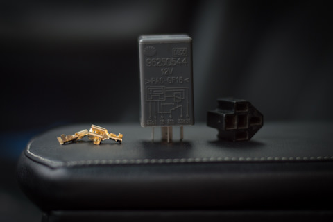 96250544 Реле стеклоомывателя GM | Запчасти на DRIVE2
