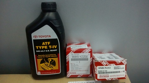 9008091180 Свеча зажигания TOYOTA LEXUS | Запчасти на DRIVE2