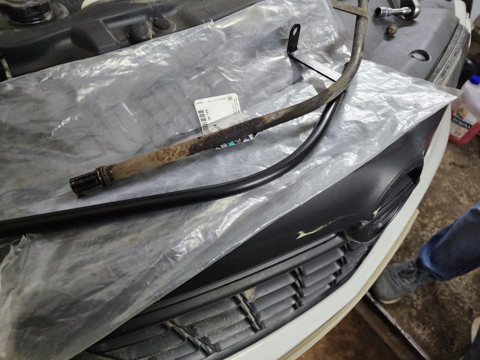 Валера, настало твоё время! — Opel Mokka (1G), 1,8 л, 2012 года | визит ...