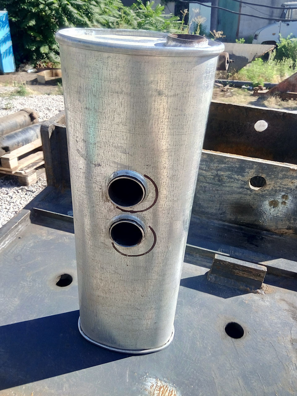 Распродажа — Silenser.com.ua на DRIVE2