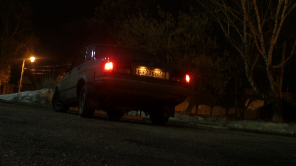 продана — ГАЗ 3110, 2,4 л, 1998 года | продажа машины | DRIVE2