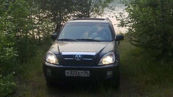 Vortex Tingo | на DRIVE2