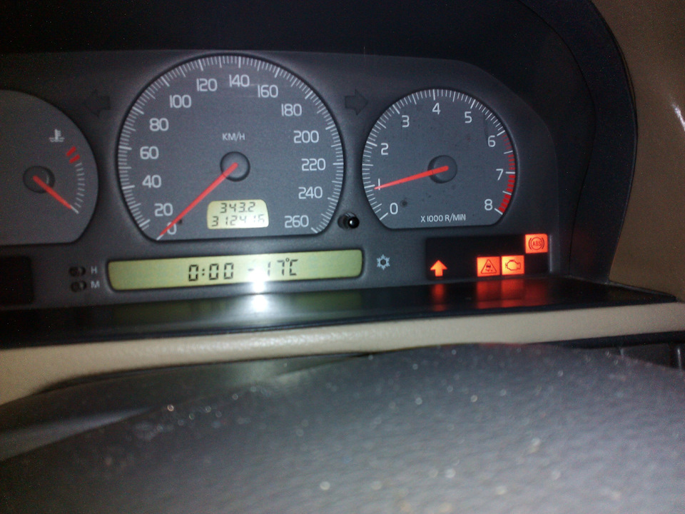 Пропайка блоков ABS — DRIVE2