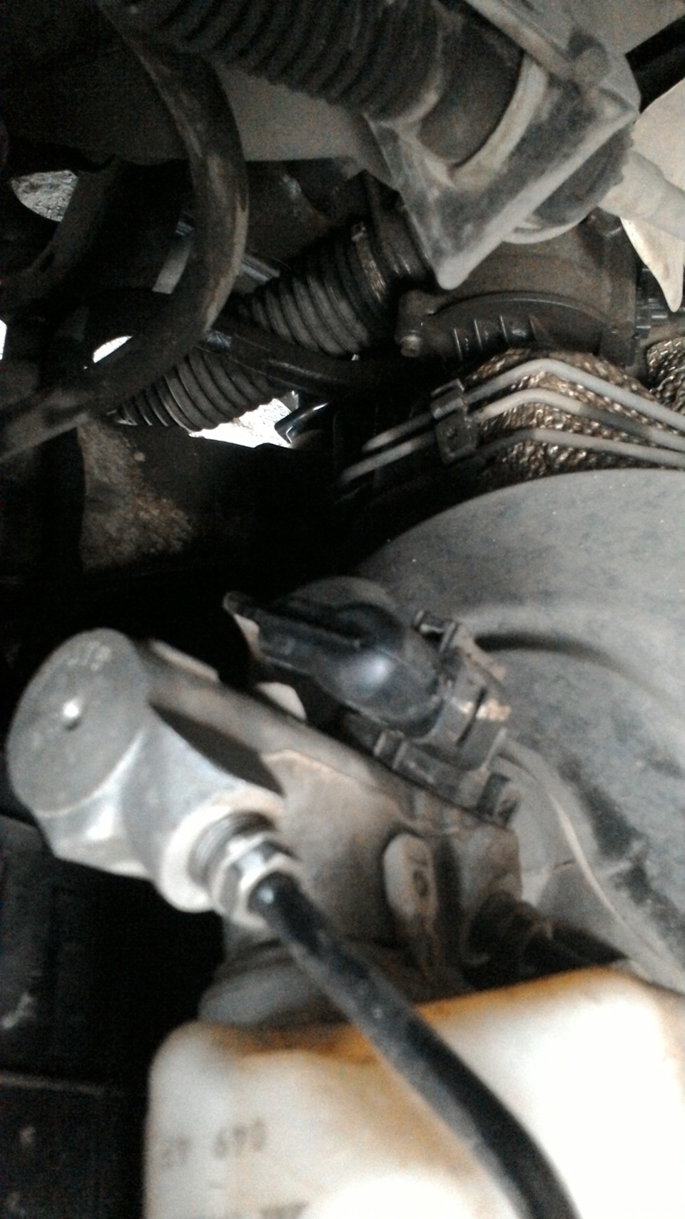 Уделяем внимание мелочам часть 3… — бортжурнал Skoda Yeti СнежинкА 2014 ...