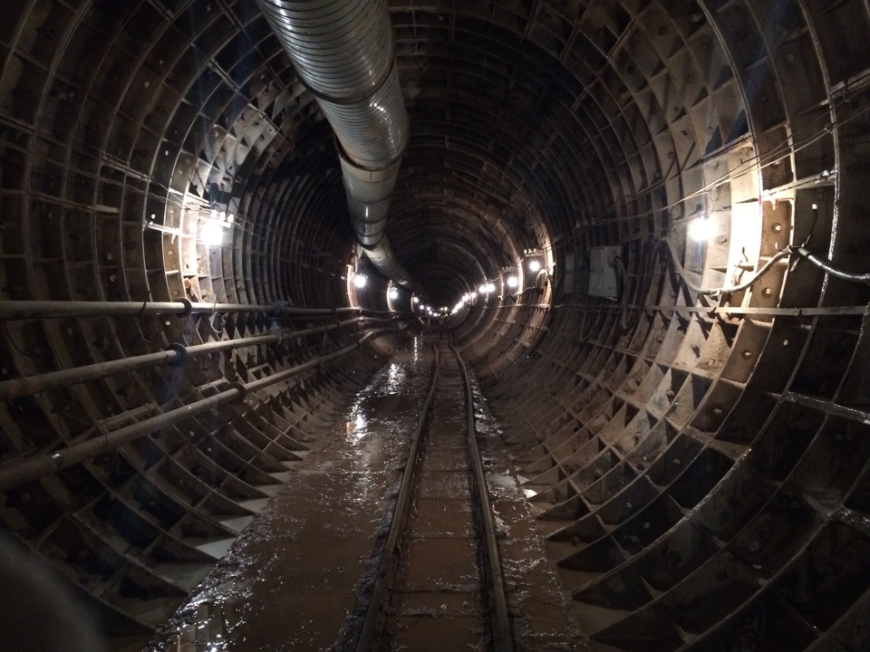 А знаете мечты иногда сбываются или путешествие к центру земли часть 1 ...