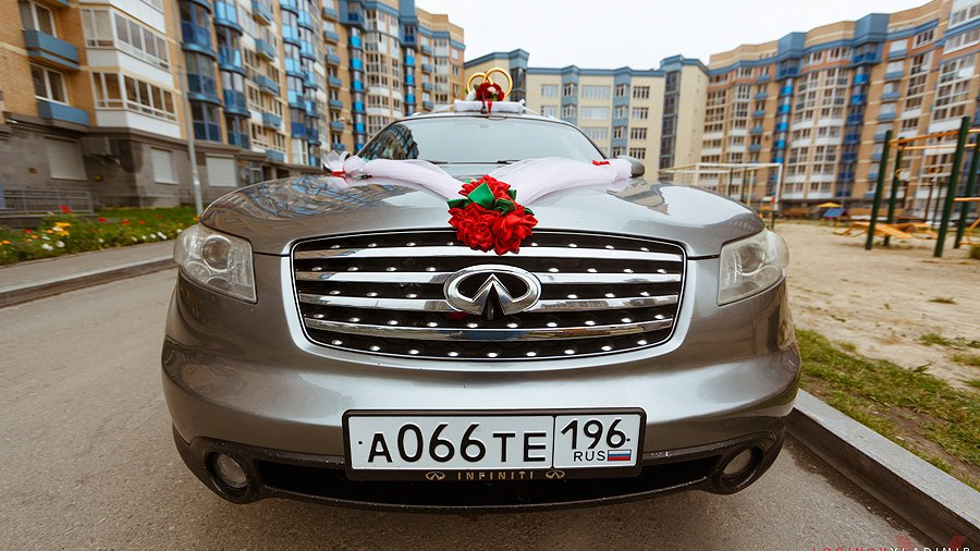 P0021: решено — Infiniti FX (1G), 3,5 л, 2004 года | своими руками | DRIVE2