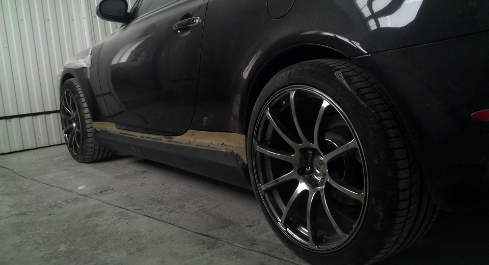 LEXUS SC430 NEW Project (2) — SCL GLOBAL Concept на DRIVE2