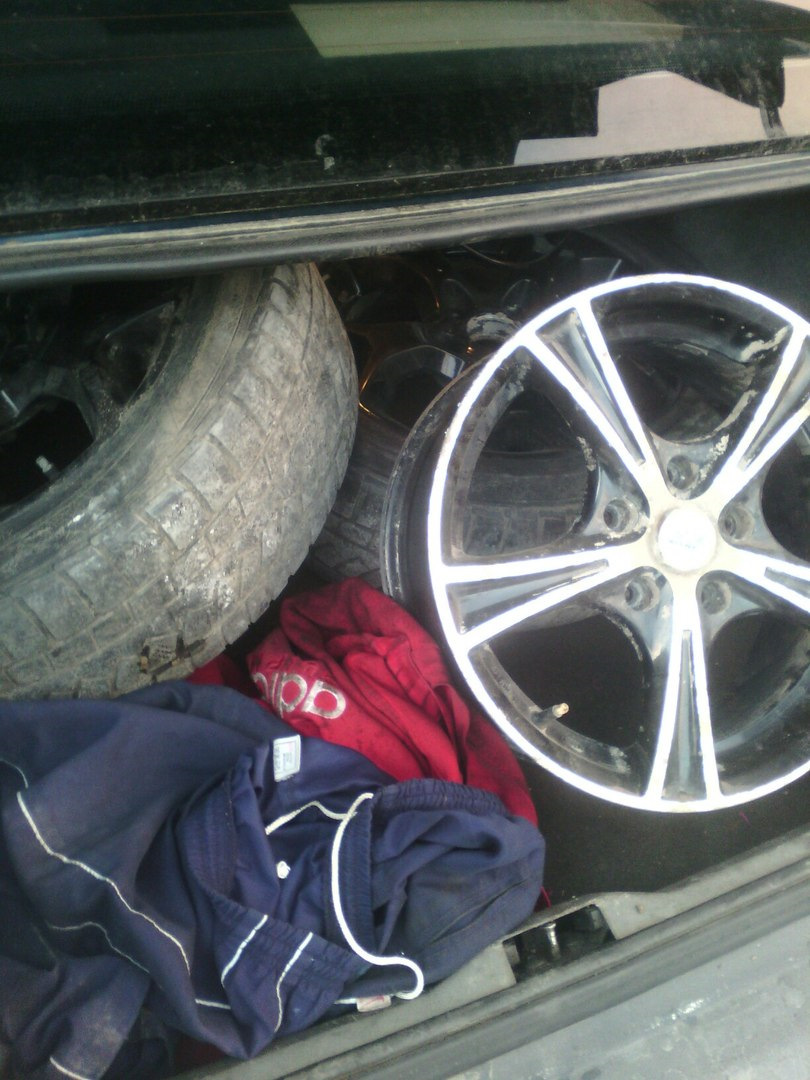 Вольво Пикап — Volvo 850, 2,3 л, 1996 года | просто так | DRIVE2