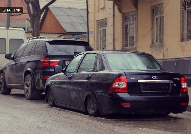 Новая Машина — Lada 21124, 1,6 л, 2006 года | покупка машины | DRIVE2