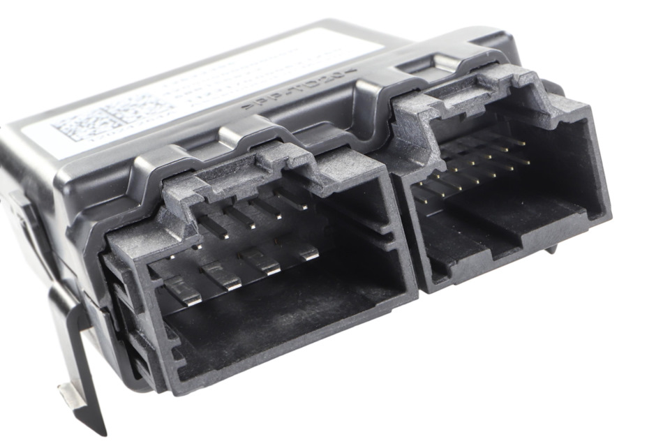 13533396 Front Seat Heater Vent Control Module GM | Запчасти на DRIVE2