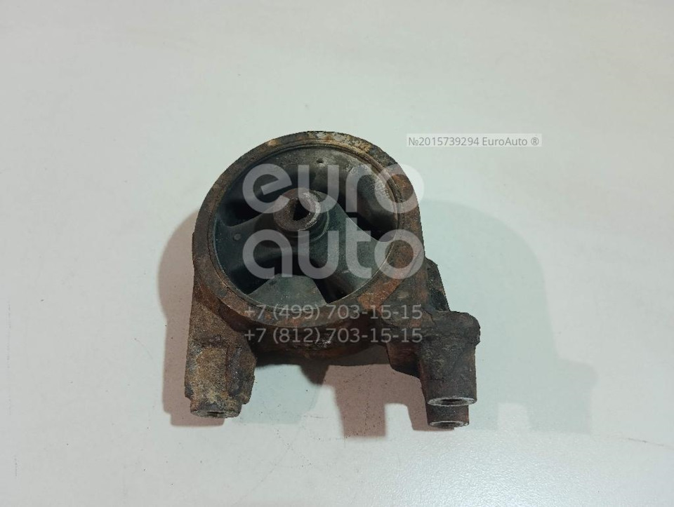 219301G110 Опорный узел двигателя KIA HYUNDAI | Запчасти на DRIVE2