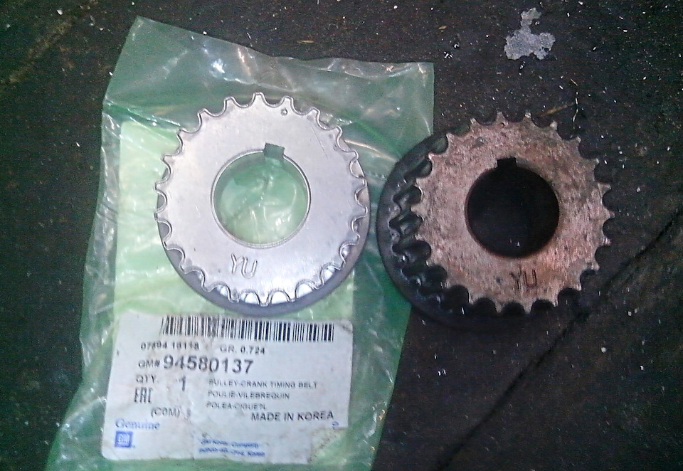 🌼 Двигатель собран — Daewoo Matiz (M100, M150), 1 л, 2007 года | своими ...