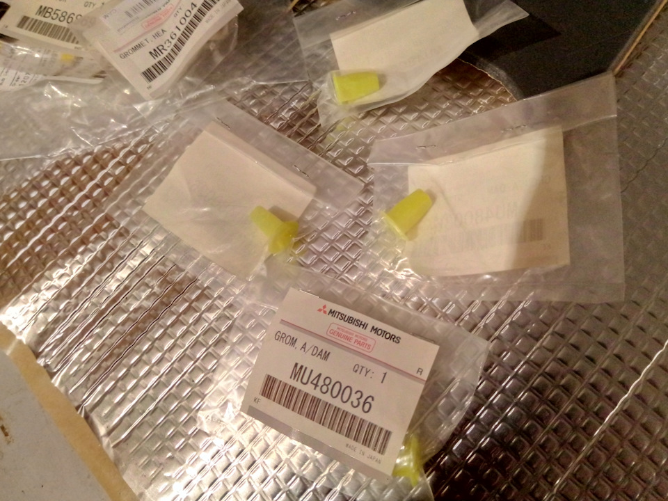 Греется подрулевой — частичное решение проблемы. — Mitsubishi Colt V, 1 ...