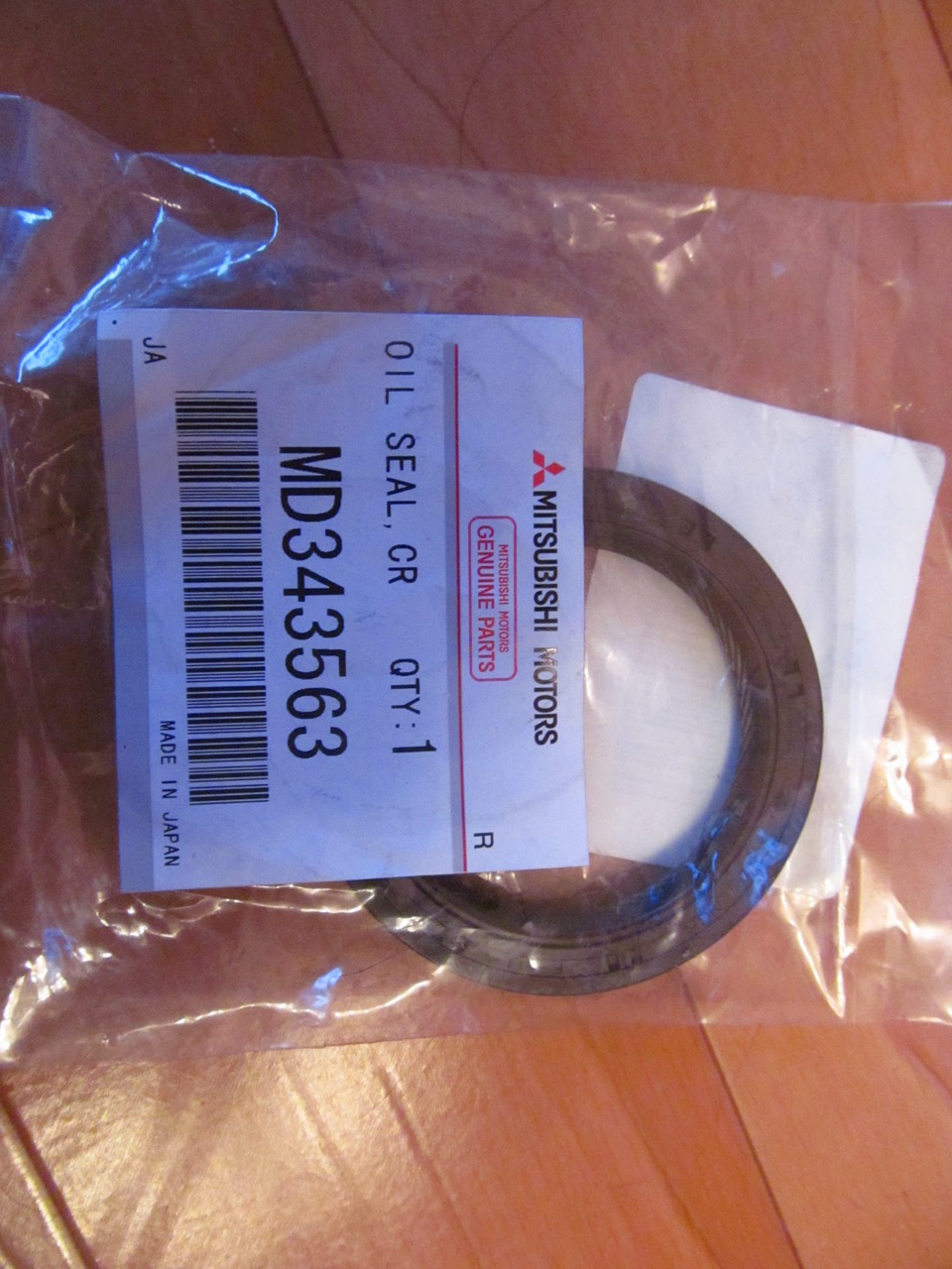 Готовлюсь к замене ремней ГРМ. — Mitsubishi L200 (3G), 2,5 л, 2003 года ...