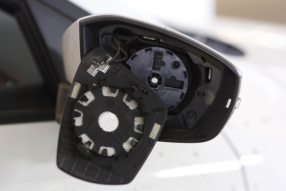 Поломка — Skoda Octavia A7 Mk3, 1,8 л, 2013 года | поломка | DRIVE2