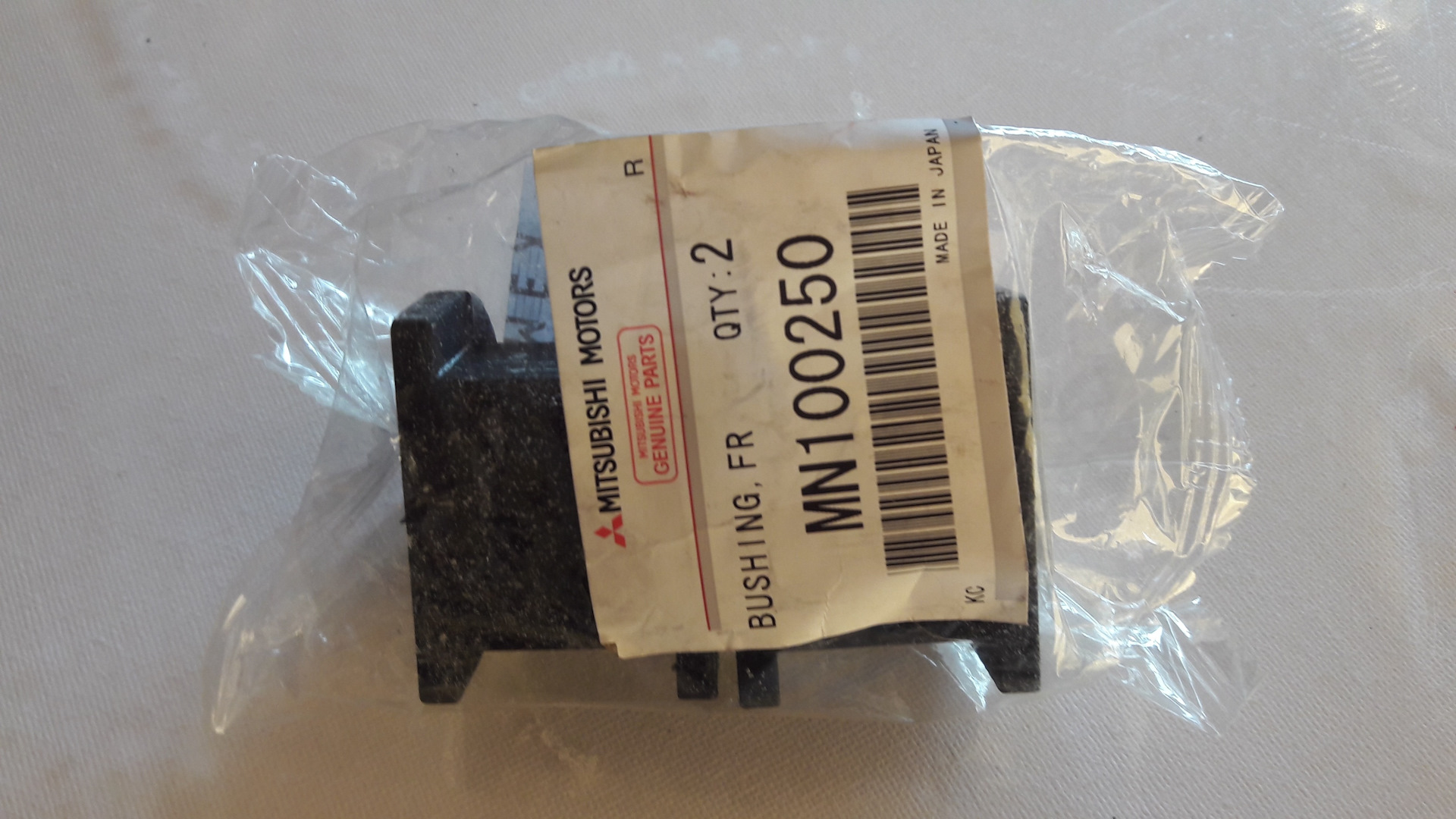 Стук в передней подвеске. Небольшое ТО и подготовка к отпуску ...