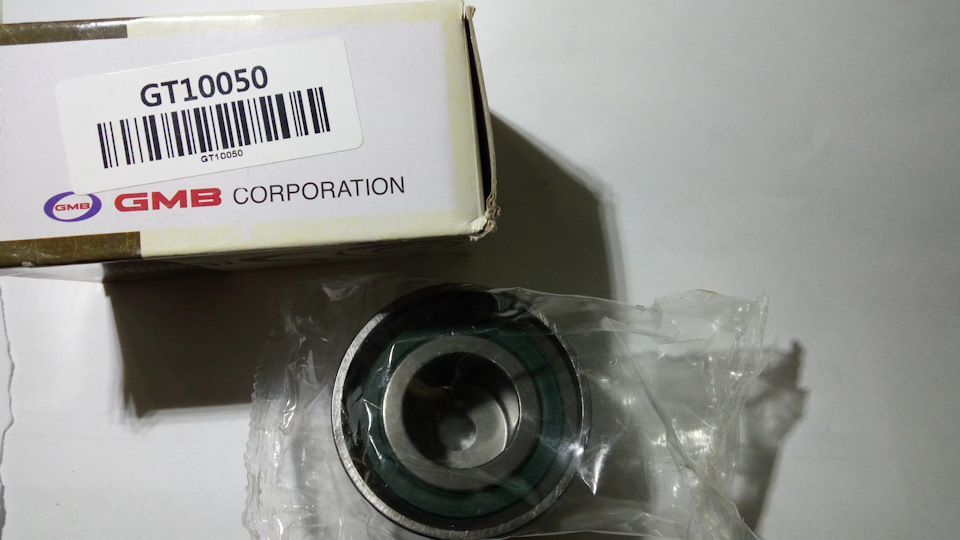 Пациент скорее жив чем мертв или замена ГРМ — Great Wall Hover, 2,4 л ...