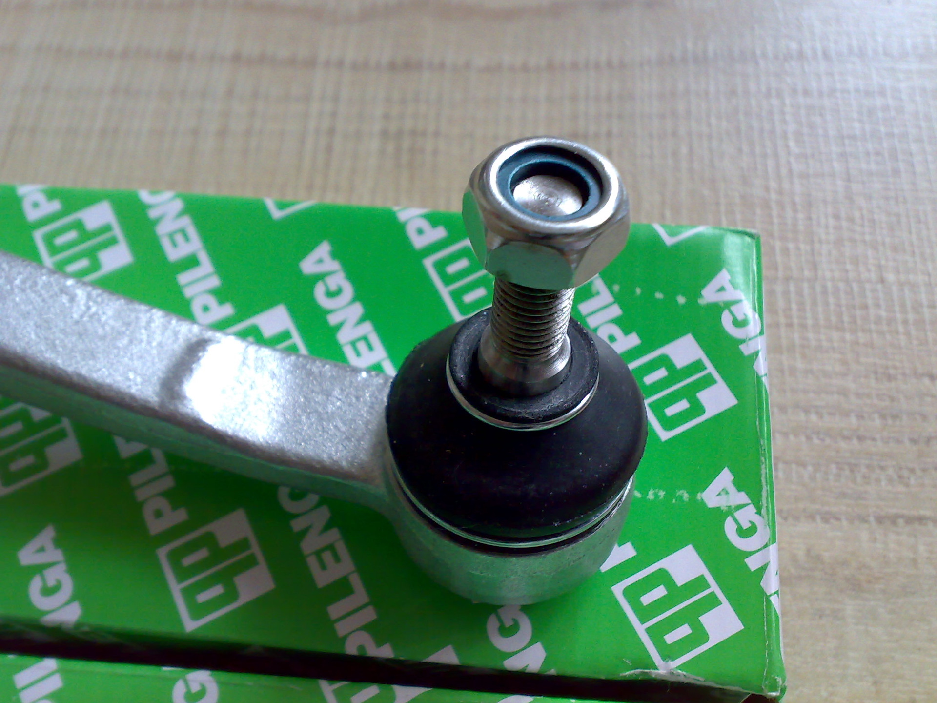 Что в имени твоем … — Lada Ларгус, 1,6 л, 2013 года | запчасти | DRIVE2