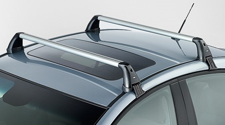 Багажник на крышу для Chevrolet Cruze (Шевроле Круз) — Chevrolet Cruze ...