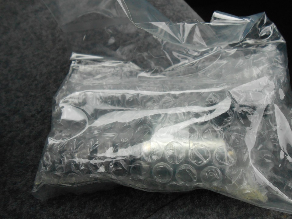 Клапан VVT-i — Toyota Crown (S150), 2 л, 1998 года | запчасти | DRIVE2