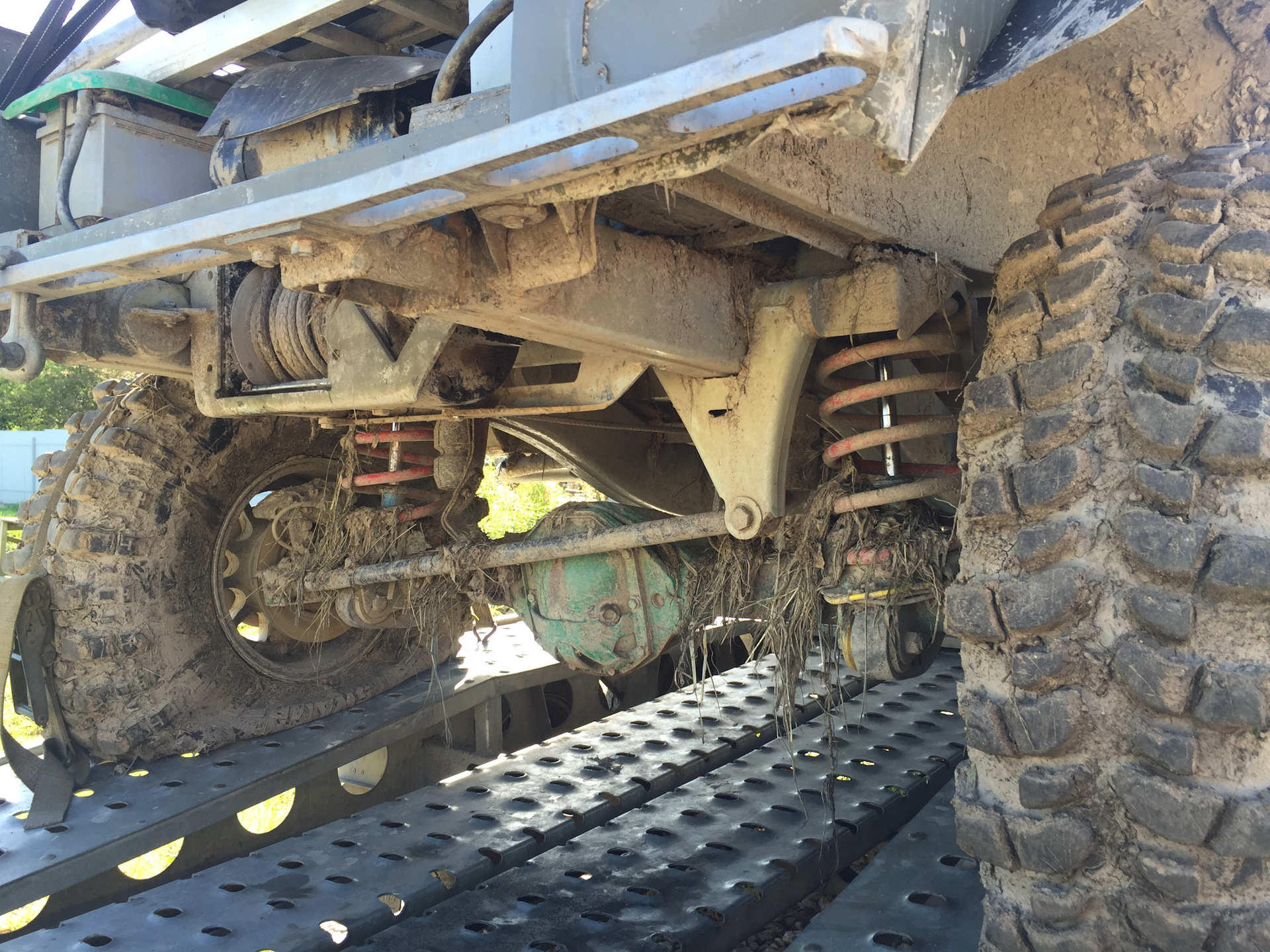 Финал чемпионата России 2016 по трофи-рейдам — Mercedes-Benz G-Class ...