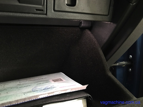 5G0947409 Светодиодный фонарь VAG | Запчасти на DRIVE2