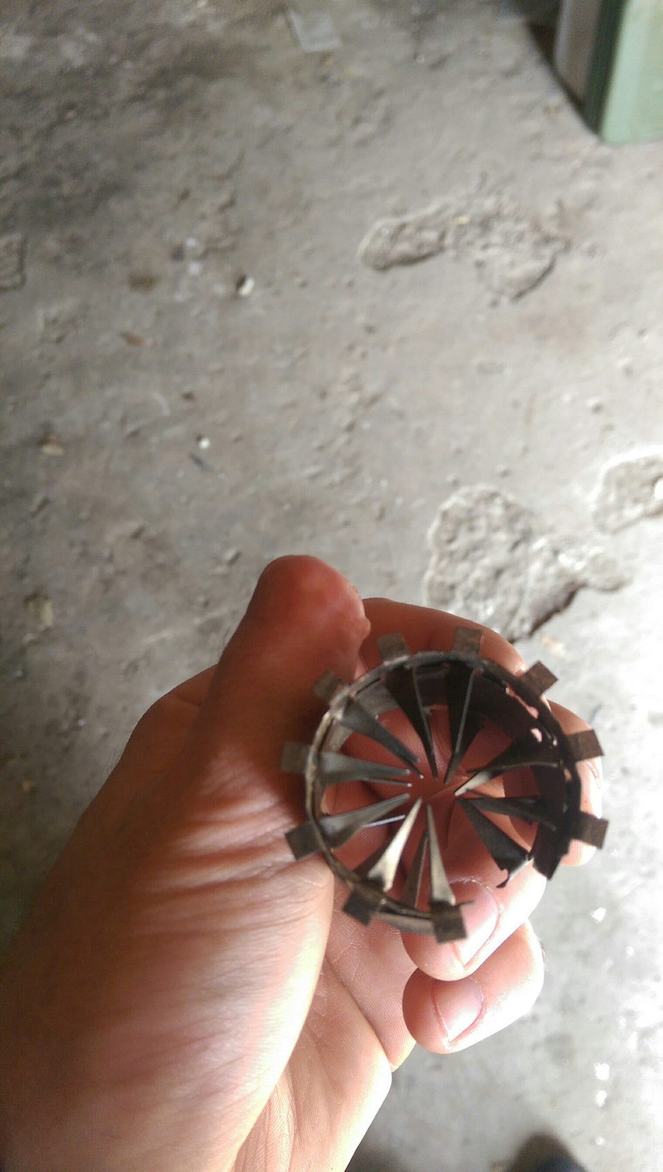 Что то для чего то — УАЗ 31512, 2,5 л, 1986 года | тюнинг | DRIVE2