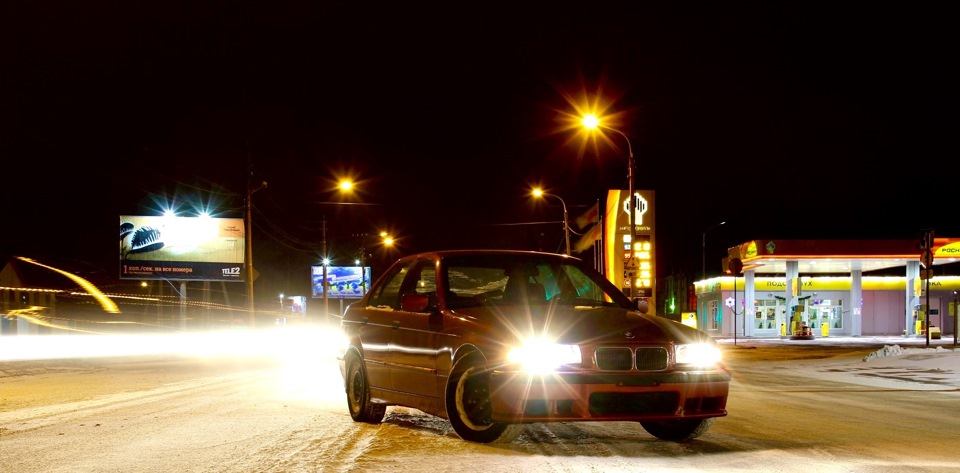 Hello) — BMW 3 series (E36), 1,6 л, 1997 года | фотография | DRIVE2