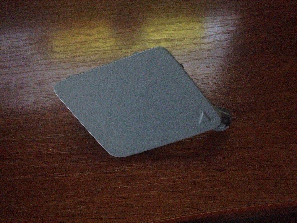 Продам — BMW 5 series (F10), 2 л, 2013 года | другое | DRIVE2