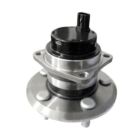 подшипник ступицы — Toyota Avensis II, 2 л, 2007 года | запчасти | DRIVE2