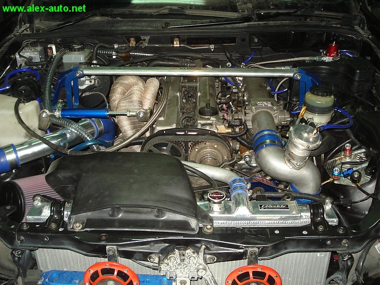 Совместный проект Verossa AUTRONIC SM4 — DRIVE2