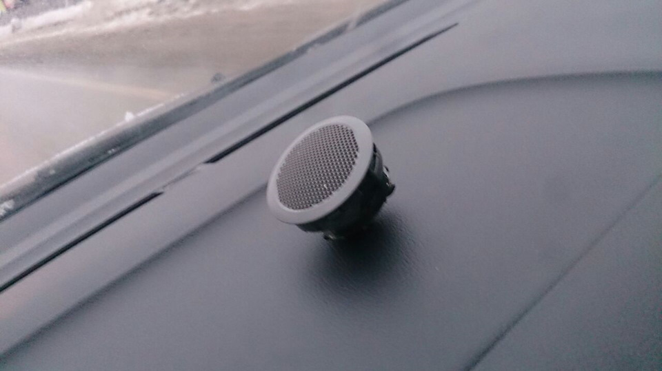 1490646 ДИНАМИКИ/GRILLE — SPEAKER Ford | Запчасти на DRIVE2