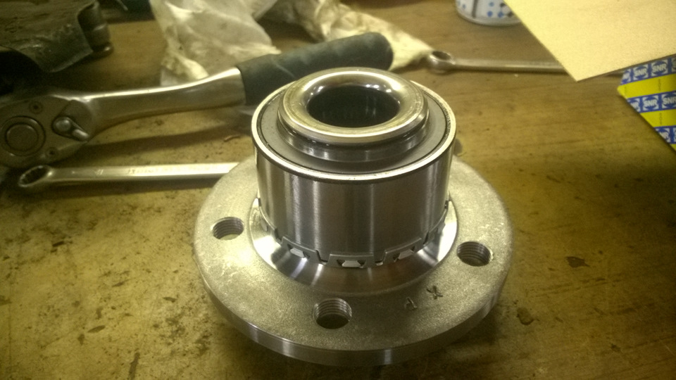 ТО-15 замена цепи ГРМ — Skoda Fabia Monte Carlo, 1,2 л, 2012 года ...