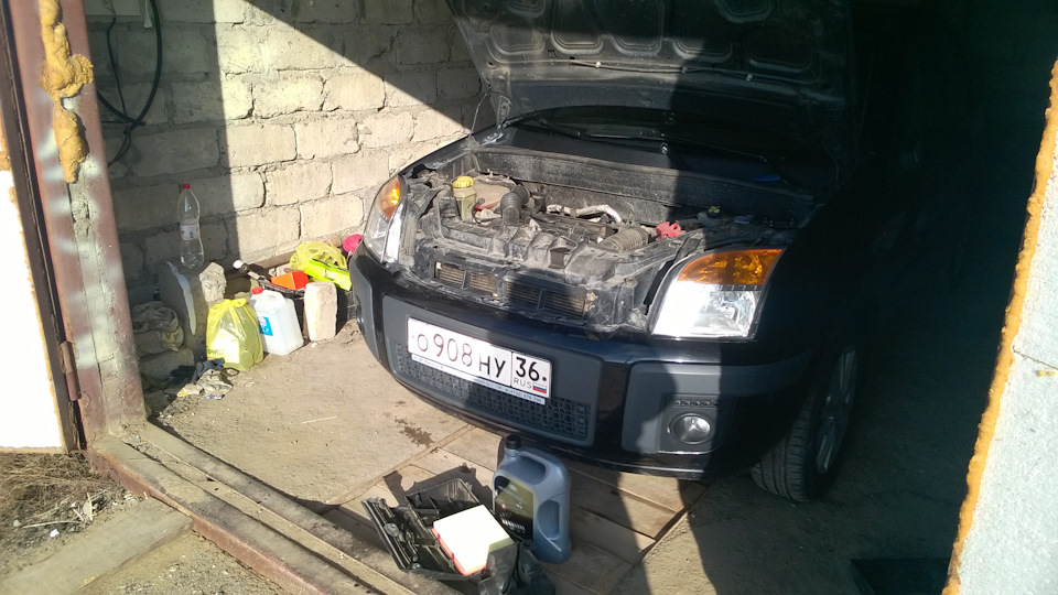 AH80601 Trialli | Запчасти на DRIVE2