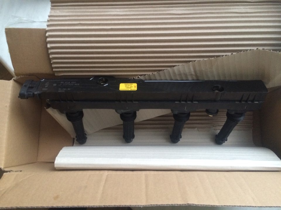 Захварала… — Opel Astra H GTC, 2 л., 2008 года | поломка | DRIVE2