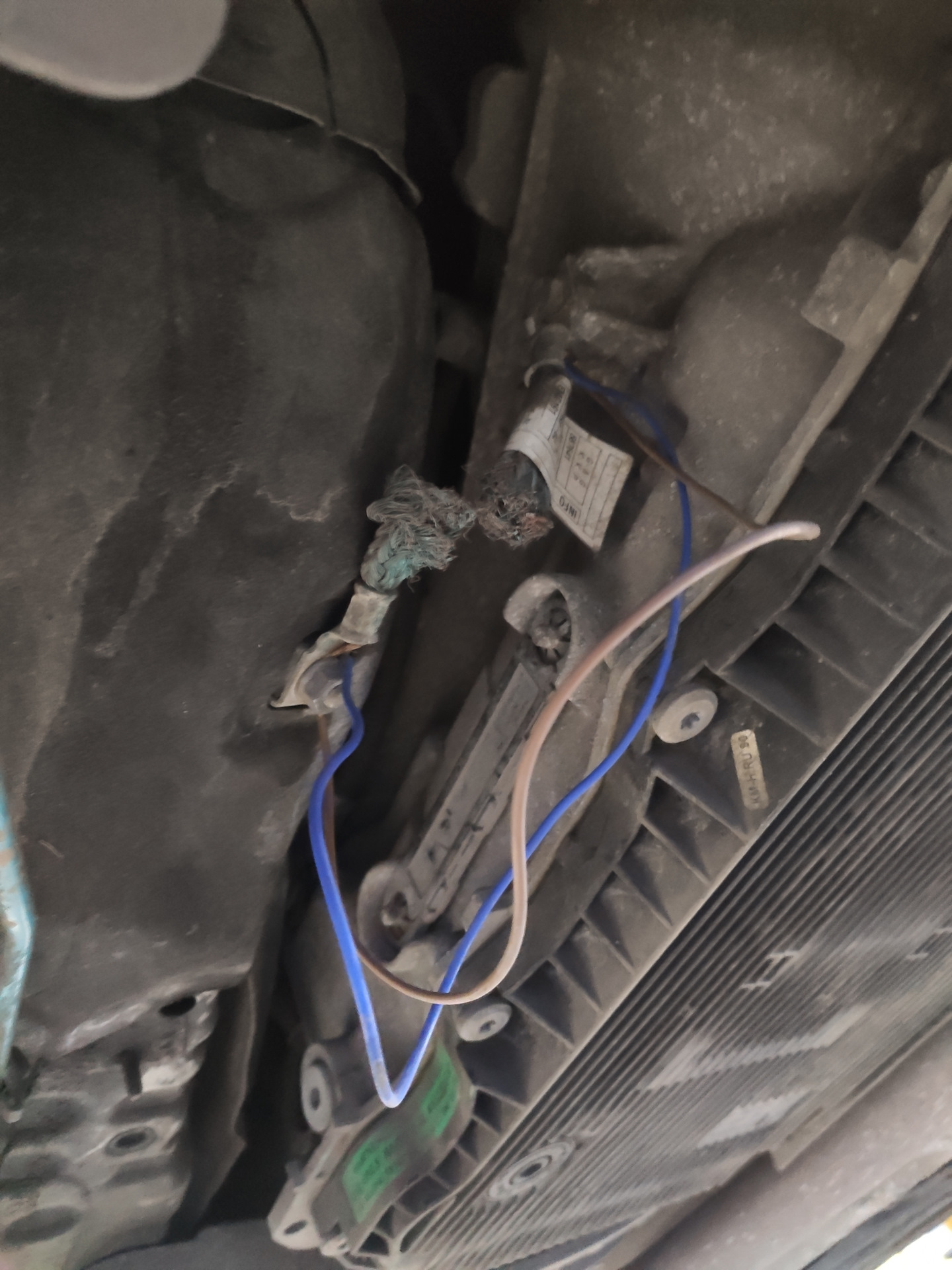 10 см за 2 тысячи — BMW 1 series (F20), 1,6 л, 2012 года | запчасти ...