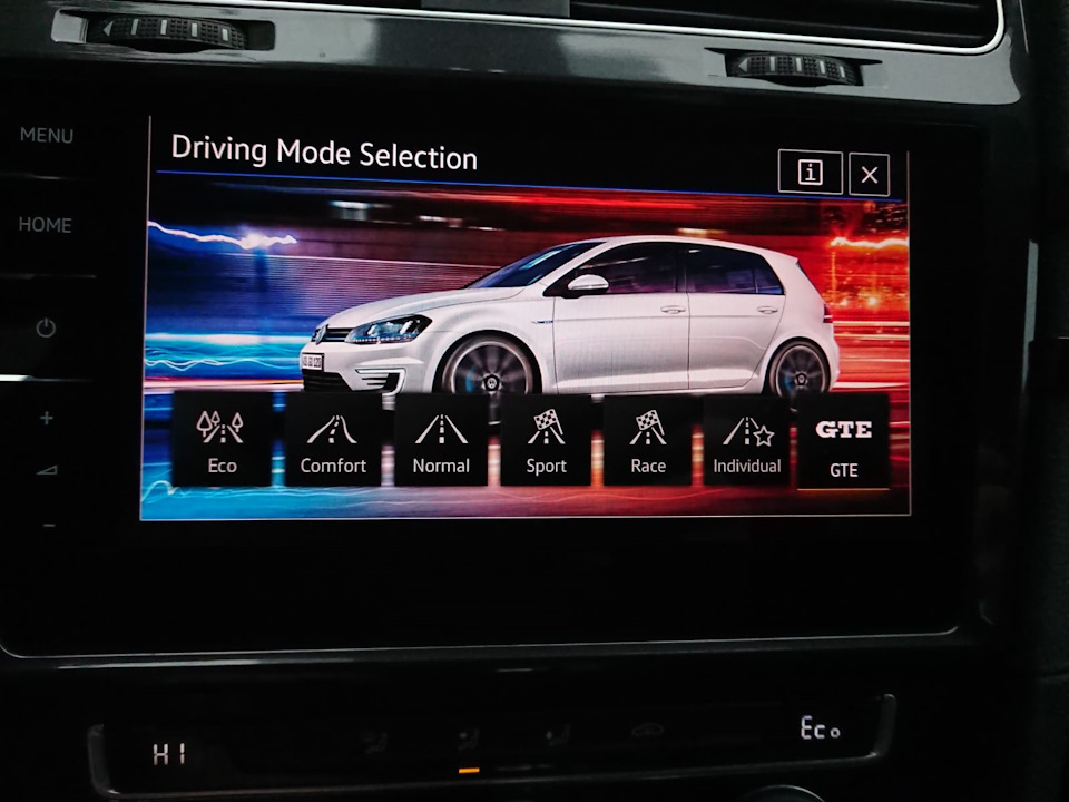 MIB2_HIGH Toolbox — Volkswagen Tiguan (2G), 2 л, 2017 года | другое ...