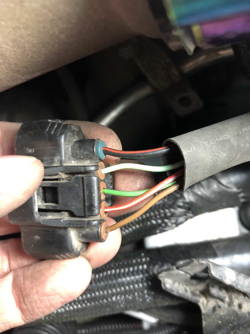 Заглушка в прикуриватель — Audi A4 (B5), 1,8 л, 1994 года | аксессуары ...