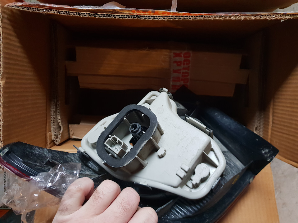 6RU945096E VAG | Запчасти на DRIVE2