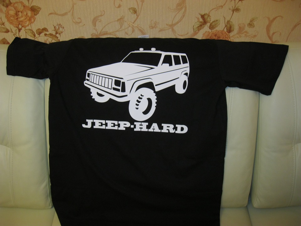 В предвкушение полноценной зимы — Jeep Cherokee (XJ), 4 л, 1992 года ...