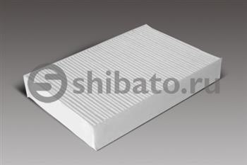 Поменял салонный фильтр / охладил бардочек / установил веерные форсунки ...