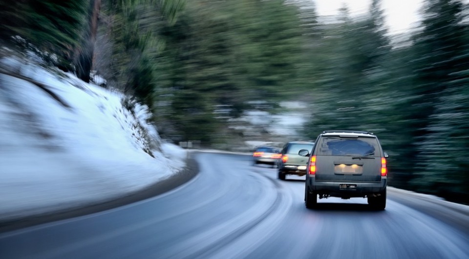 Что делать, если закончилась "омывайка"? — DRIVE2