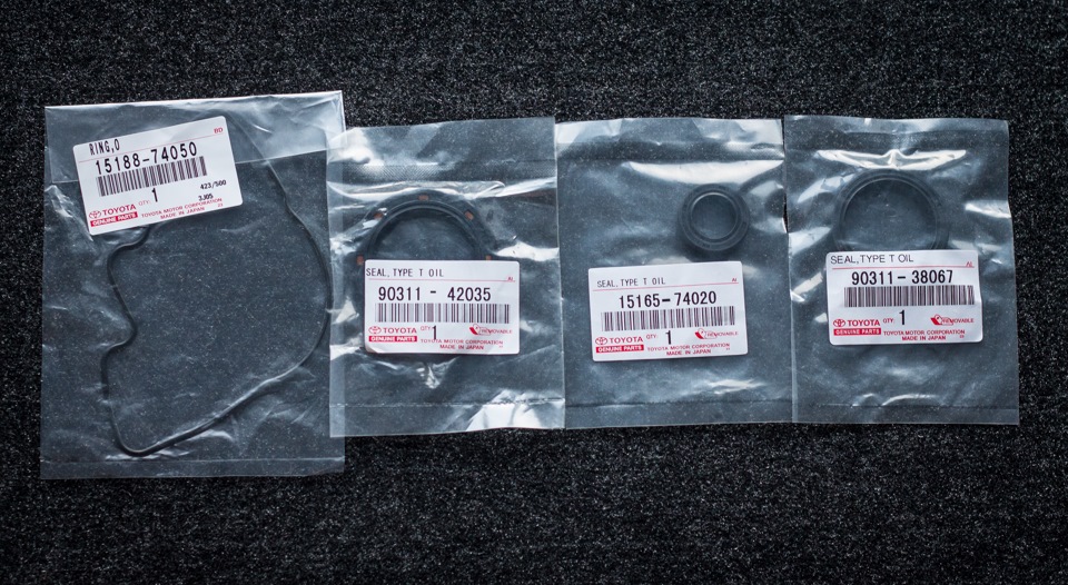 Запись без заголовка) — Toyota Caldina (210), 2 л, 2001 года | запчасти ...