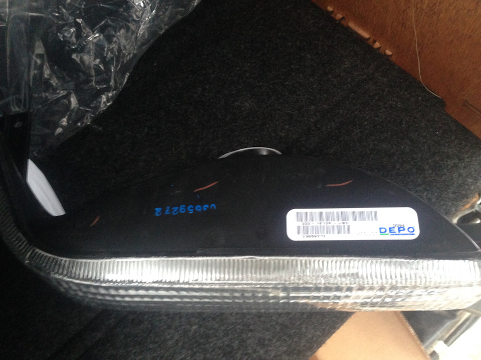 Поворотники на zj — Сообщество «Jeep Grand Cherokee Club» на DRIVE2