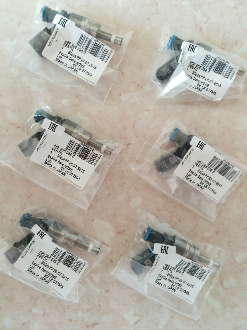 06E906036 VAG | Запчасти на DRIVE2