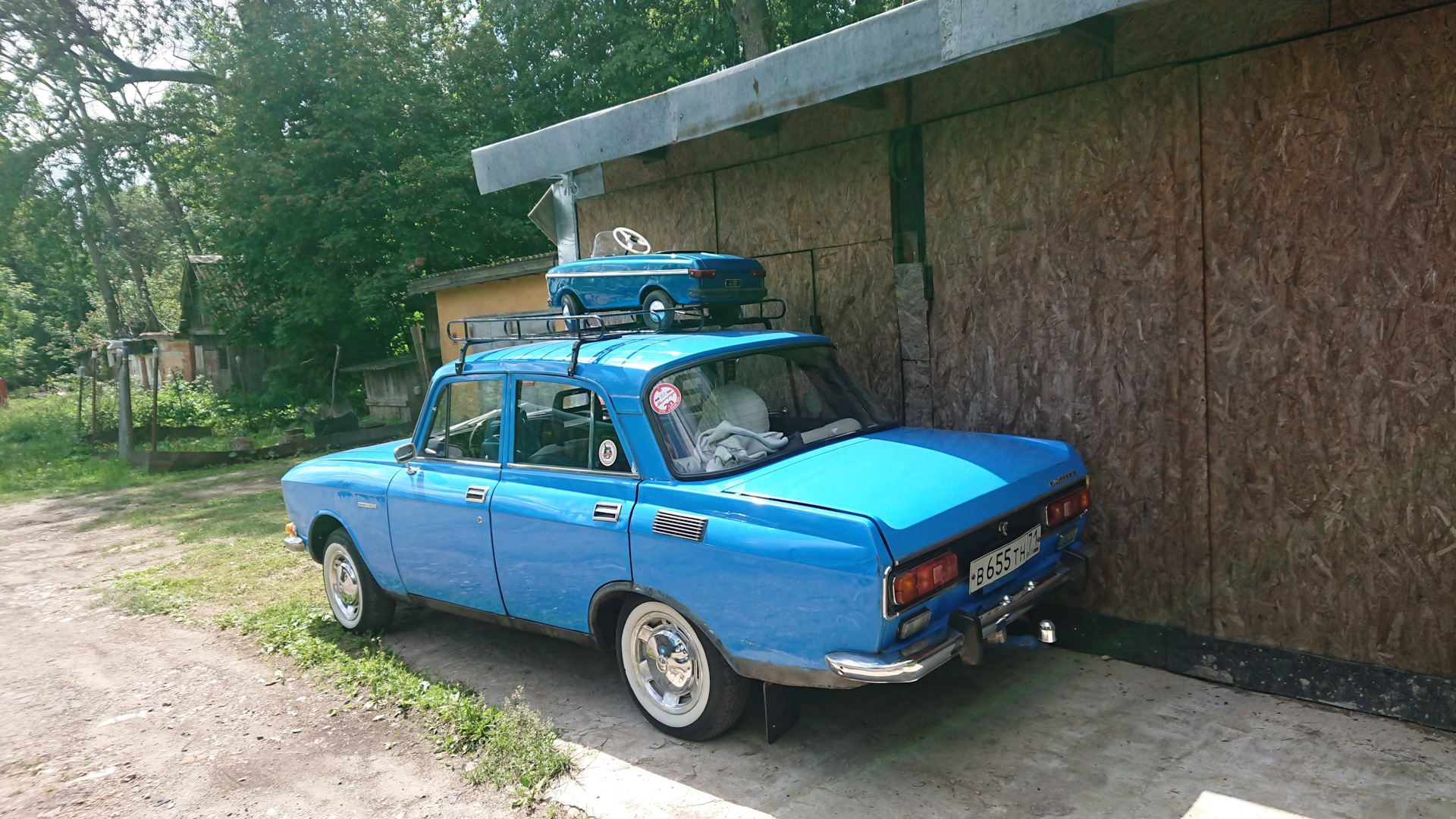 Запчасти — Москвич 2140, 1,5 л, 1981 года | запчасти | DRIVE2