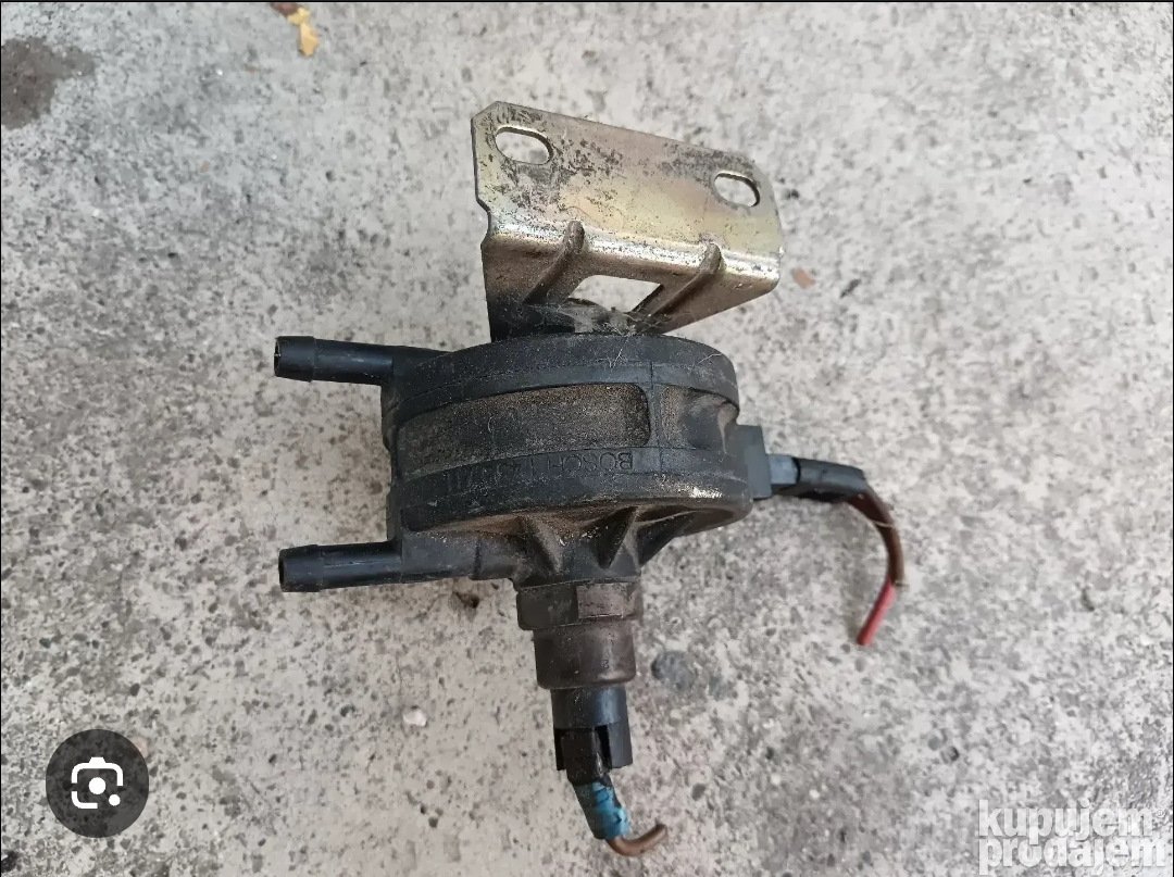 Кто знает? — Mercedes-Benz T1, 2,9 л, 1990 года | наблюдение | DRIVE2