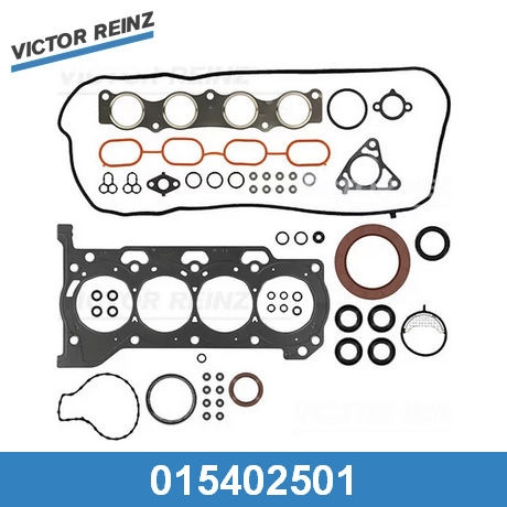 Прокладки Victor reinz на 1zr fae — DRIVE2
