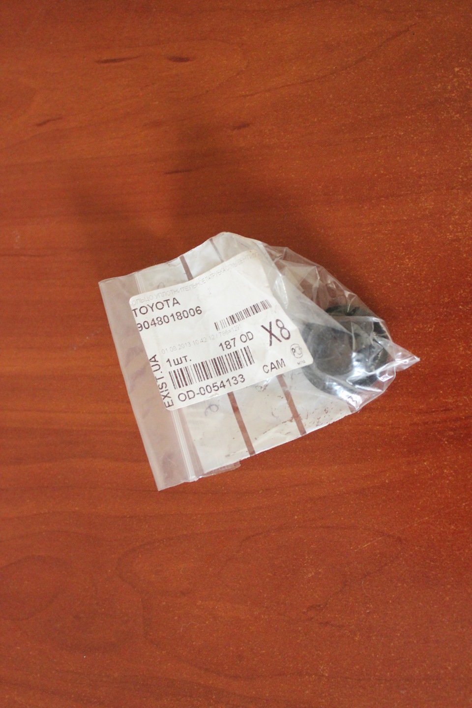 [Вопрос по ГБЦ.] Подготовка к устранению течей двигателя — Toyota ...