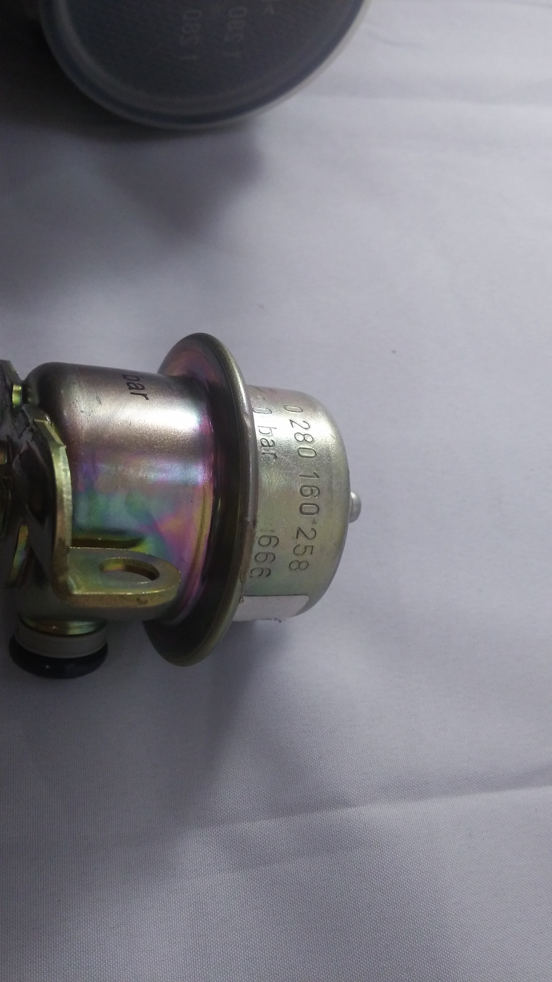 Bosch для ЗМЗ 406 — БОНТРЕЙД на DRIVE2